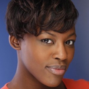 Gemma Knight Jones | Forest Musical Theatre Company